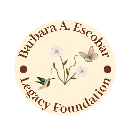 Barb's Legacy – A memorial to a kind and giving spirit